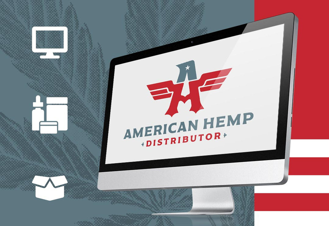 American Hemp Distributor